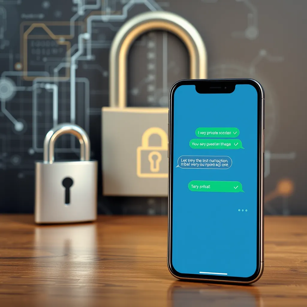 Briar L'App Gratuita Davvero Privata Chatta In Sicurezza.
