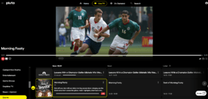 Golazo Network: 4 Partite Di Serie A Gratuitamente E Legalmente Ogni ...